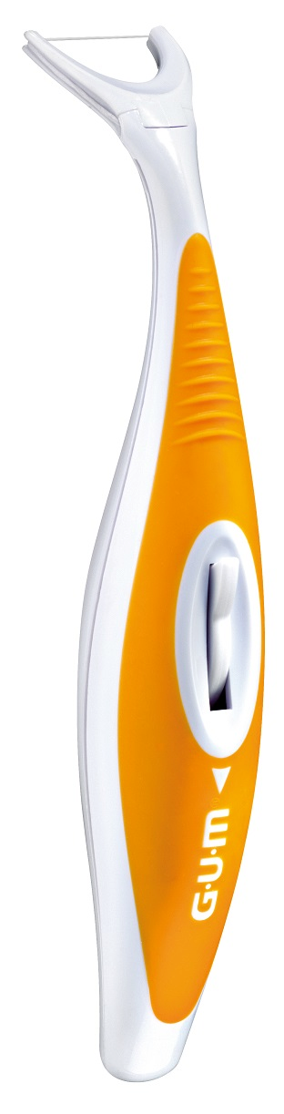 GUM Flossbrush Automatic - Profimed.hu